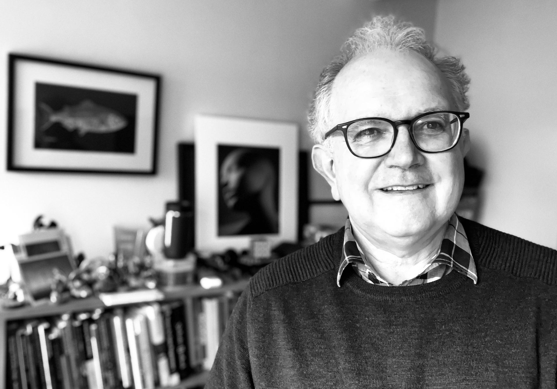 Home :: Mark H Berger – Wellington, New Zealand